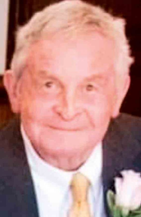 James Garland Burdette | News, Sports, Jobs - News and Sentinel